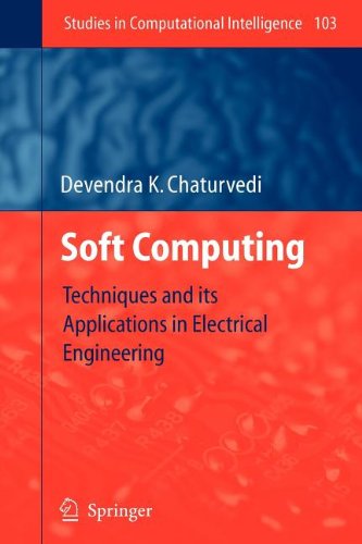 Soft Computing: Chaturvedi, Devendra K.: 9783540870142: Amazon.com: Books