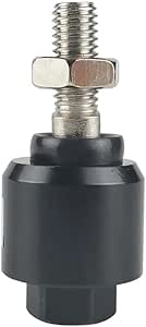 M3 M4 M5 M6 M8 M10 M12 M14 M16 M18 M20 -M36 Pneumatic Air Accessory ...