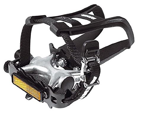 10 Best Pedals With Toe Clips 2024 | There's One Clear Winner ...