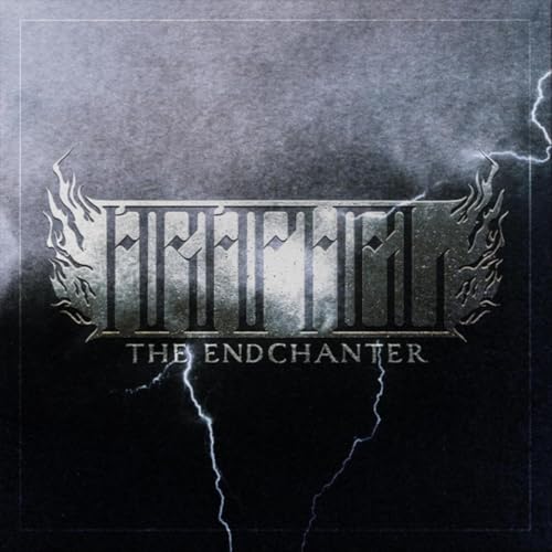 Écouter The Endchanter de Araphel sur Amazon Music
