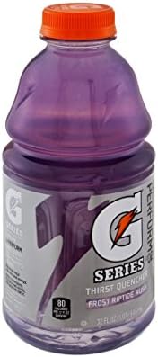 Gatorade Riptide Rush