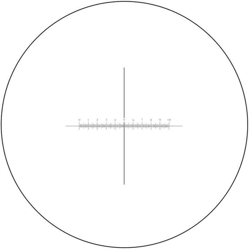 Amazon.com: JOEBO Microscope Kit Microscope Eyepiece Micrometer DIV 0.1 ...