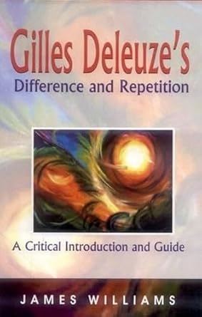 Difference and Repetition: 9788120827622: Books - Amazon.ca