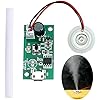 Amazon.com: Atomization Disc, 5V Module USB Humidifier Atomization ...