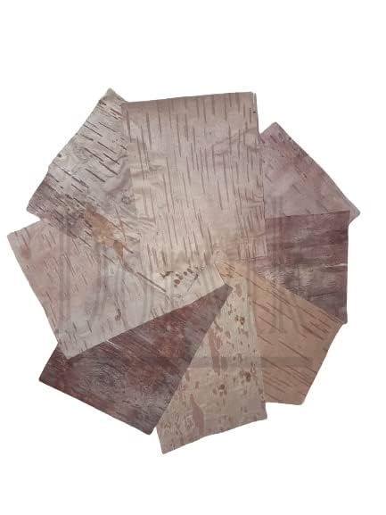 Dorvik Bhojpatra Sheet Original,Bhoj Pattar,Bhoj patra for Yantra and ...