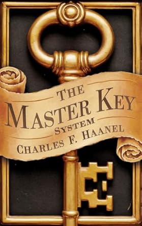The Master Key System eBook : Charles F. Haanel: Amazon.in: Kindle Store