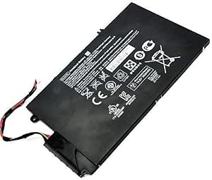 Amazon.com: 14.8V 52Wh New Laptop Battery EL04XL HSTNN-UB3R Compatible ...