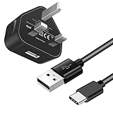 We Chose The Best Amazon Fire Tablet Charger Lead in The UK - 12/2025 ...
