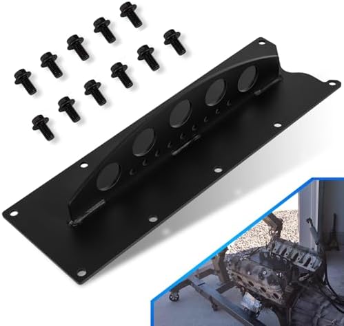 Amazon.com: ProForm Engine Lift Plate, 3/16 in Thick, Steel, Natural ...