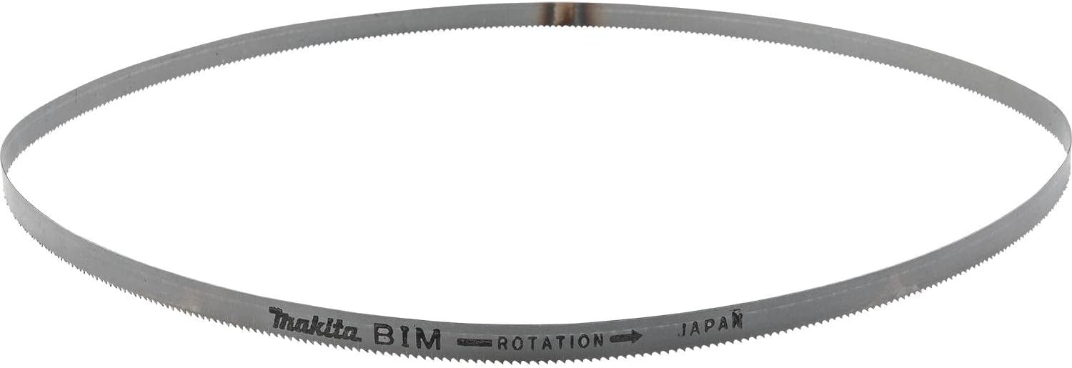 Makita E-13225 44-7/8" 10 TPI Bi-Metal Portable Band Saw Blade - Amazon.com