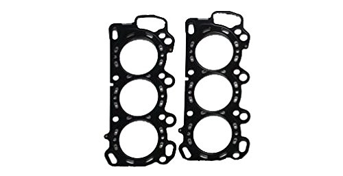 Genuine Honda 06110-R70-A00 Cylinder Head Gasket Kit : Amazon.in: Car ...