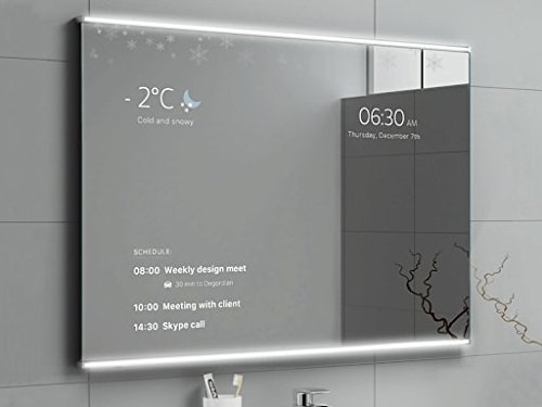 Buy Smart Mirror Online at Low Prices in India - Amazon.in