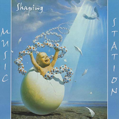 Amazon.com: Shaping : Music Station: Digital Music