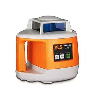 Amazon.co.jp: TOPCON TOPCON TOPCON Level Planer RL-H3D TAURUS Taurus ...