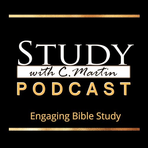 Amazon.com: Study With C. Martin : Chanda Martin: Books