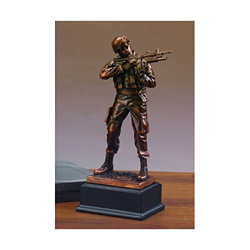 20 Exquisite Soldier Statues To Enhance Your Home Decor - Gift A Soldier