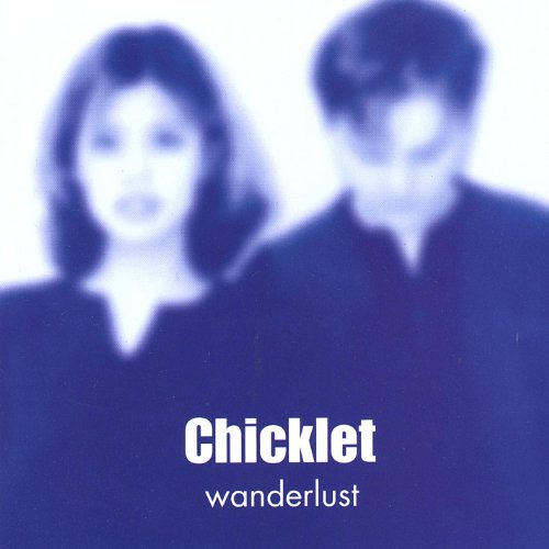 Amazon.com: Wanderlust : Chicklet: Digital Music