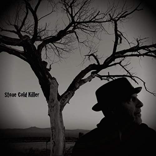 Stone Cold Killer by David Garver on Prime Music