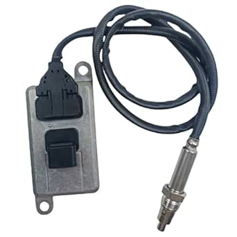 Nitrogen and Oxygen Sensor 89463-E0480 5WK96786: Amazon.com: Industrial ...