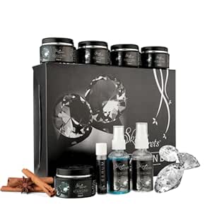 Diamond Facial Kit, 410gm (Pack Of 8) : Amazon.in: Beauty