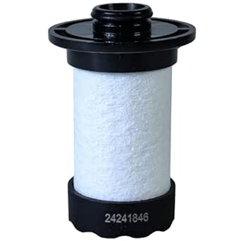24241846 Precision Filter and Air Compressor System Replacement Parts ...