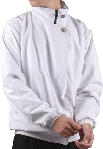 Buy ComicSense.xyz Unisex Tokyo Jujutsu High Anime Jacket for Men and ...