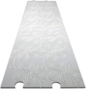 Amazon.com: Groovy Patterns Bandana - Long Arm Board Sewing Patterns ...