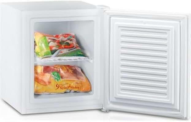 Amazon.co.uk: Mini Freezers - Mini Freezers / Freezers: Large Appliances