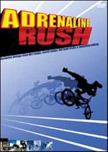 Amazon.com: Adrenaline Rush [DVD] : Películas y TV
