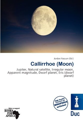 Amazon.co.jp: Callirrhoe (Moon) : Naoum, Jordan: Foreign Language Books