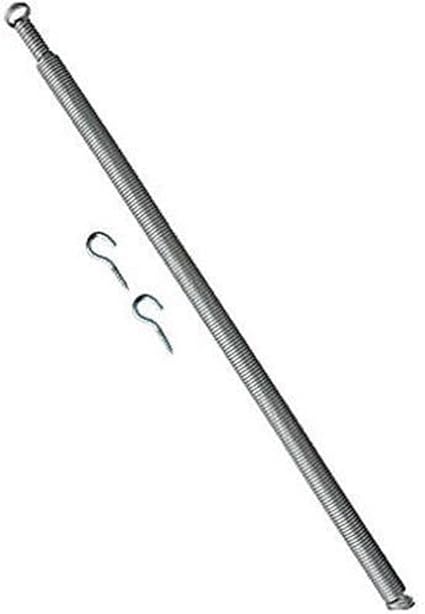 Amazon.com: Wright Products V16 ADJUSTABLE DOOR SPRING, ALUMINUM ...