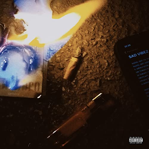 SAD VIBEZ de Lil Tra$h LXRD en Amazon Music Unlimited