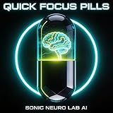 【発売日：2026年03月25日】・製造元:Sonic Neuro Lab AI