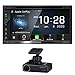 Amazon.com: KENWOOD DNX577S 6.8" DVD Car Stereo, Garmin Navigation ...