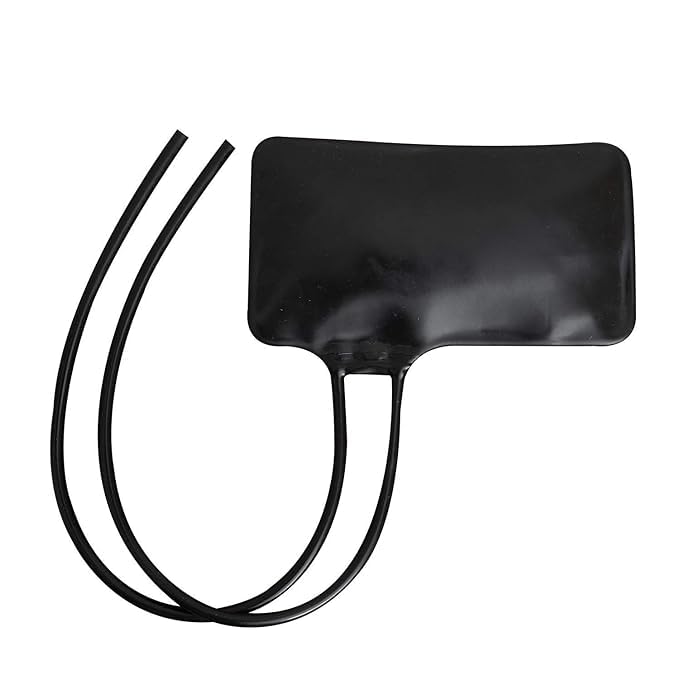 ENEI 365 ; Serve to Excellence Blood Pressure BP Cuff Rubber Double ...
