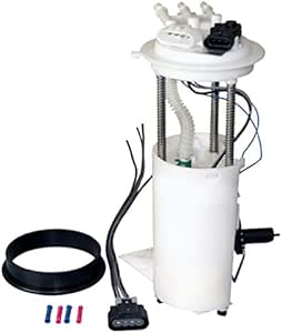 Amazon.com: Electric Fuel Pump Module Assembly E3542M for 2000-2003 ...