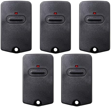 Amazon.com: RB741 for Mighty Mule Gate Opener Remote, 318MHZ Gate ...