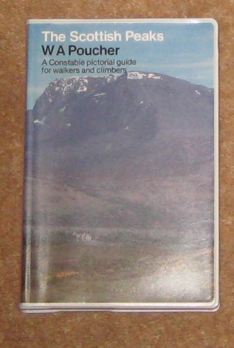 Amazon | The Scottish Peaks: A Pictorial Guide to Walking in This ...