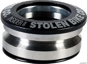 Amazon.com : Stolen Black Insider Internal 45x45 Campy Style Headset ...