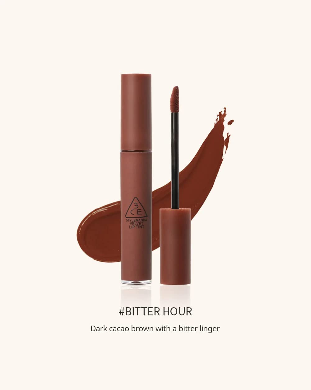 Buy 3CE (Velvet Lip) (VELVET LIP TINT #PINK BREAK) Online at Lowest ...