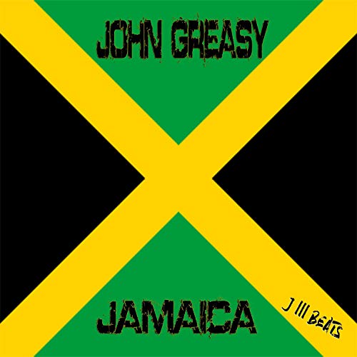 Jamaica by John Greasy on Amazon Music - Amazon.com
