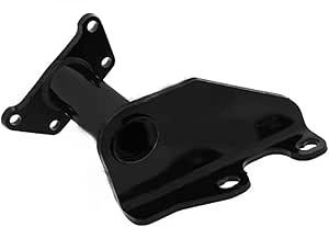 Amazon.com: Meritor Genuine Air Brake Chamber Bracket : Automotive