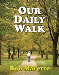 Buy OUR DAILY WALK Book Online at Low Prices in India | OUR DAILY WALK ...