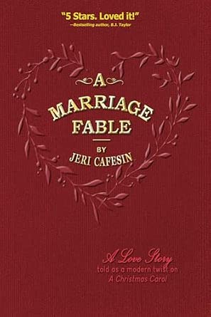 A MARRIAGE FABLE: Tales of Finnegus Boggs, Lessons from a Marid Djinn ...