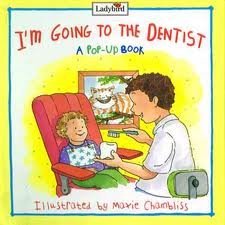 Amazon.com: I'm Going to the Dentist (Before You Go Book ...