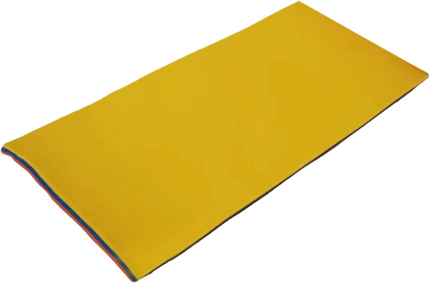 UGPLM Water Floating Mat, Floating Pad, Relaxing XPE Foam Mat, Water ...