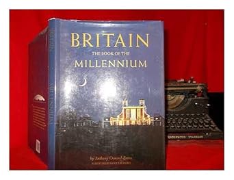 Britain the Book of the Millennium: Osmond-Evans, Anthony: Amazon.com ...