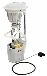 Airclin G4195A-E7184M Electric Fuel Pump Module Assembly for Chrysler ...