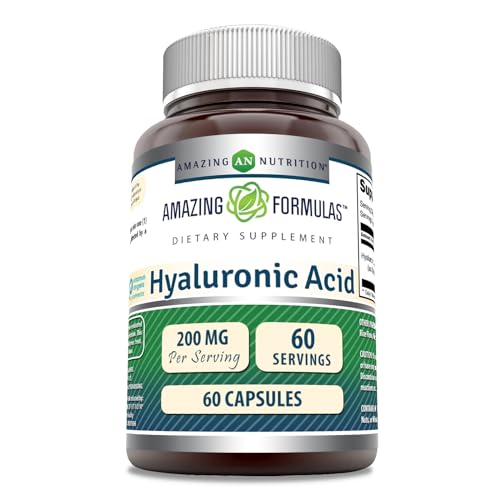 Umary Hyaluronic Acid 30 Caplets 850 Mg - Where to Buy at the Best ...