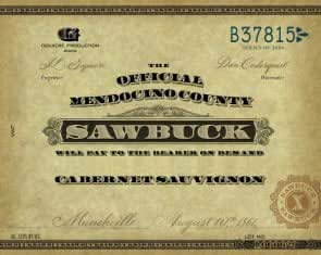 SAWBUCK Cabernet Sauvignon, 750 ML at Amazon's Wine Store